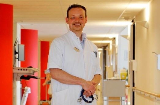 Regionaal Oncologienetwerk West: samenwerken voor de beste zorg voor de oncologische patiënt ...