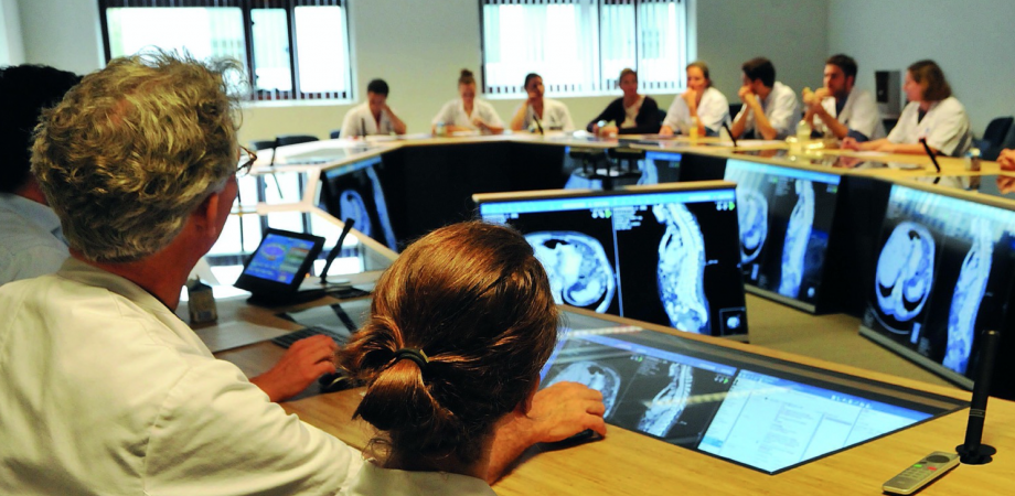 Start verkenning naar een digitaal MDO-portaal - OncoWest